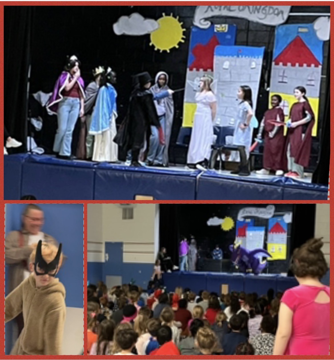 Polson Park Family Update: January 4, 2026 - Polson Park Public School