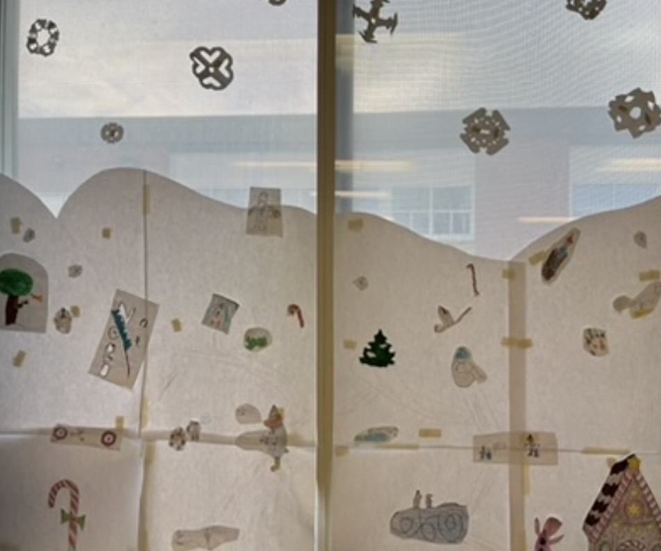 Polson Park Family Update: January 4, 2026 - Polson Park Public School